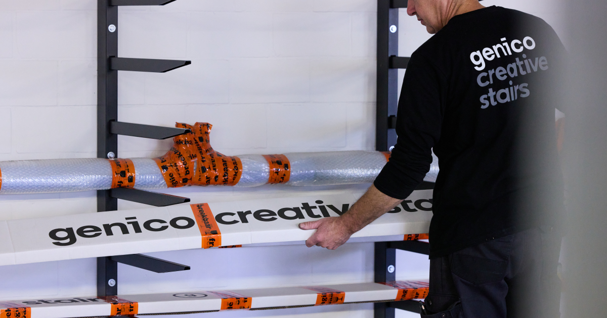 Questions about handrails